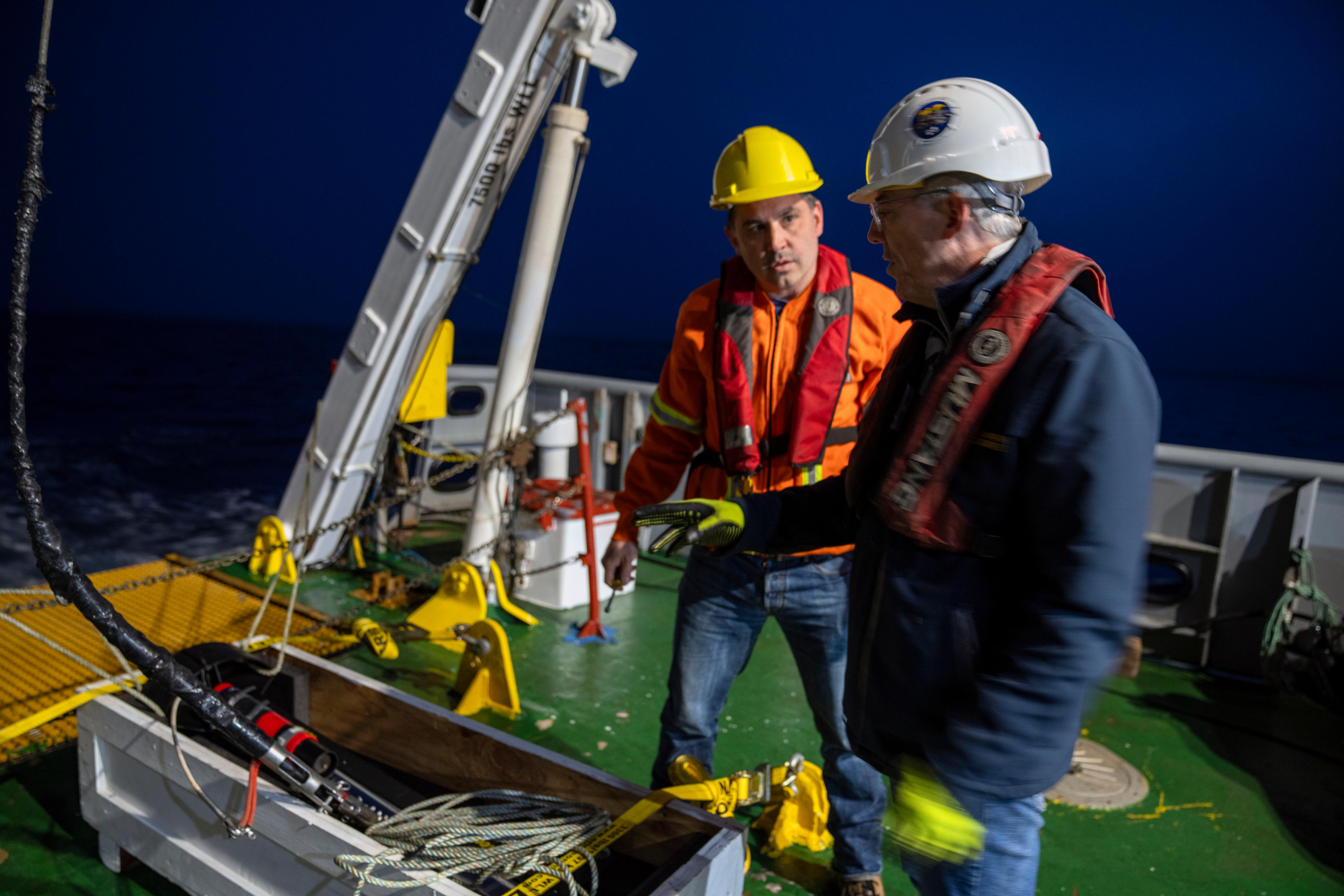 Famed explorer Ernest Shackleton's last expedition ship found off ...