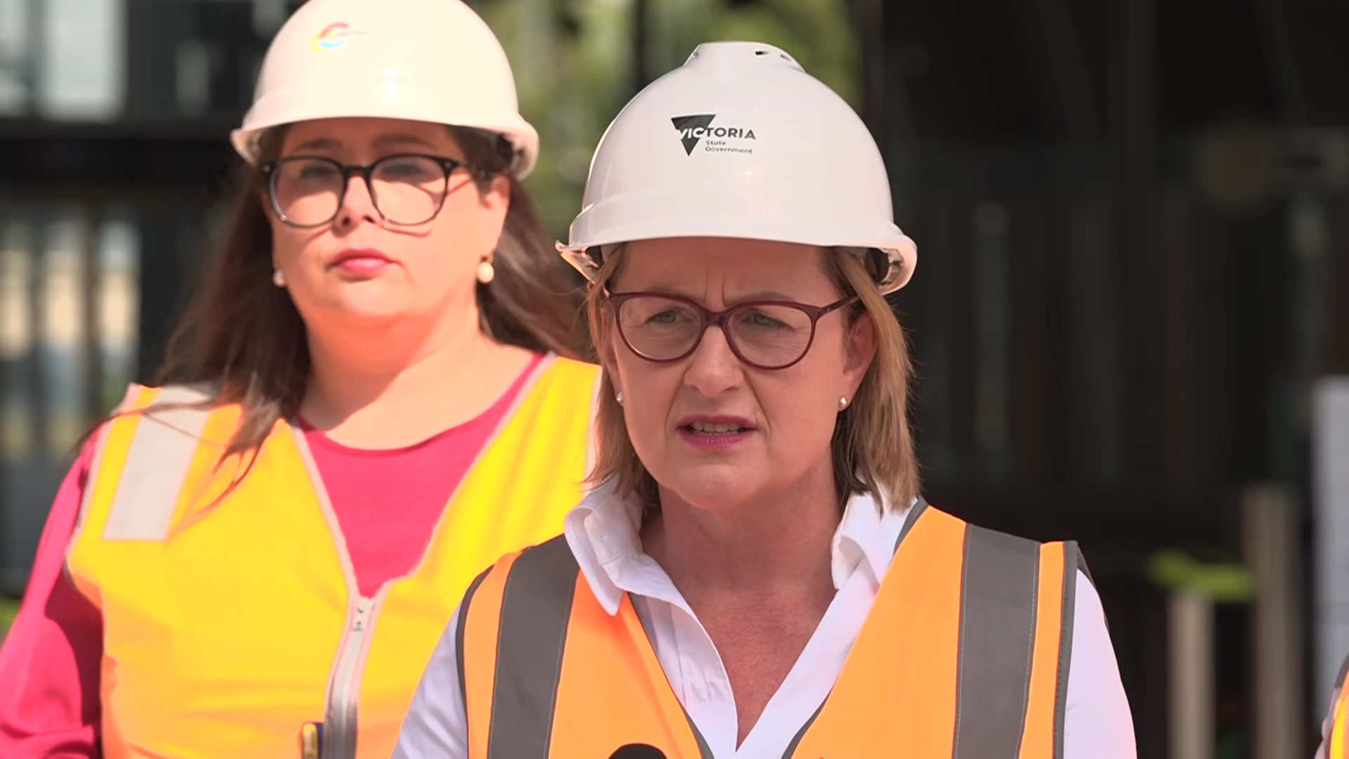 Labor holds narrow lead over Liberals in Werribee by-election, Greens ...