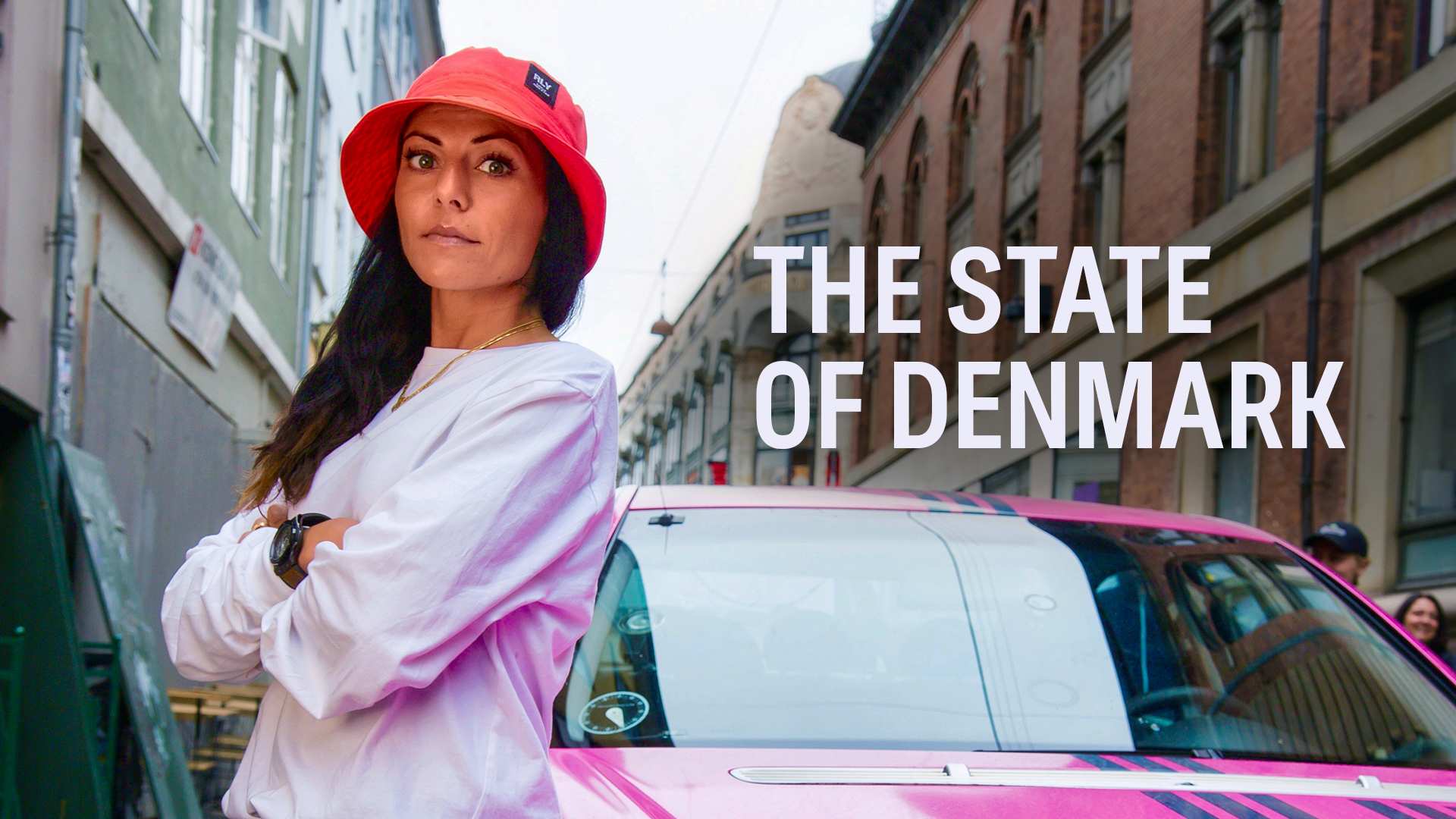 The State of Denmark - ABC Content Sales