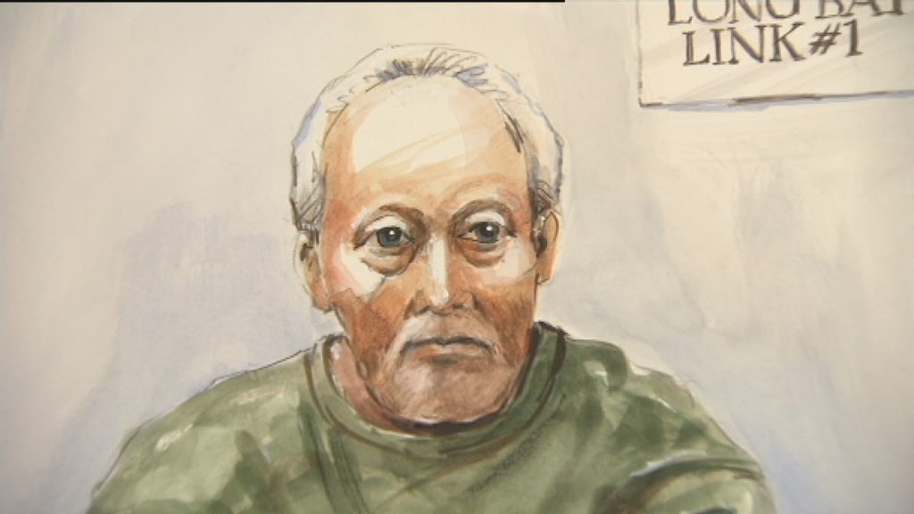 Government fights to keep Victor Chang's killer in jail - ABC News