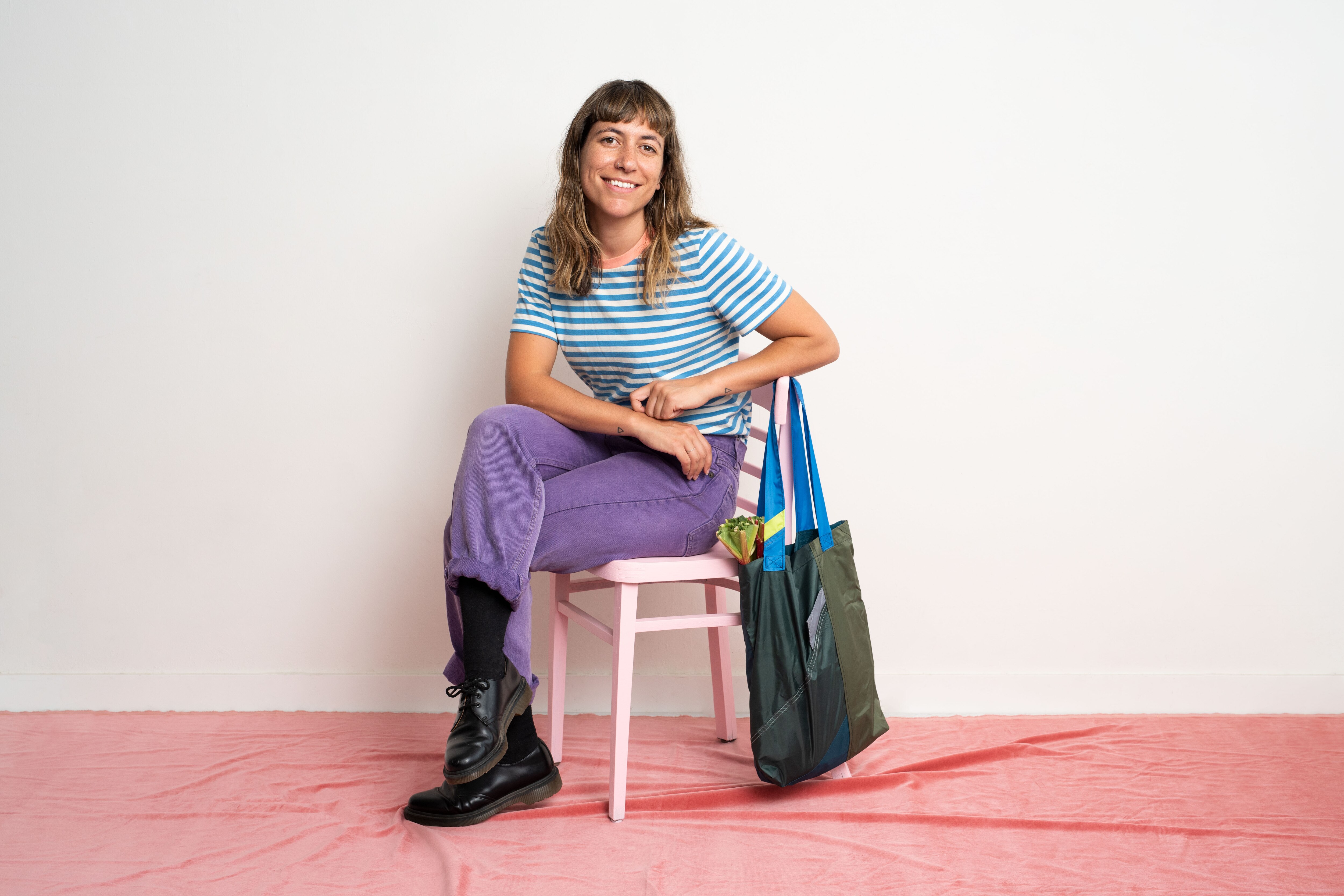 The young Australians waging war on waste at music festivals - ABC News