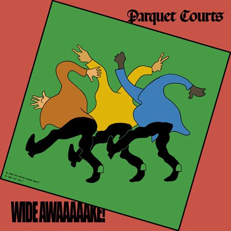 The 50 best albums of 2018 - Double J