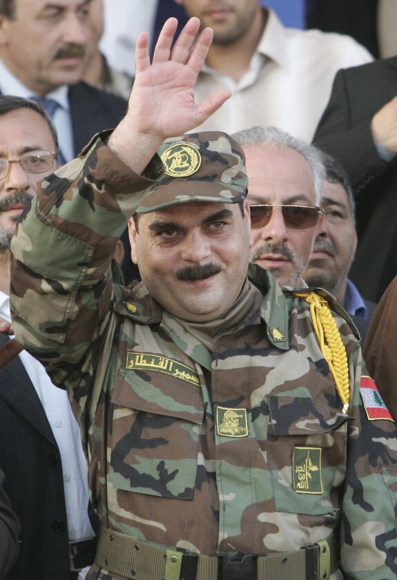 Hezbollah celebrates prisoner swap, Israel mourns - ABC News