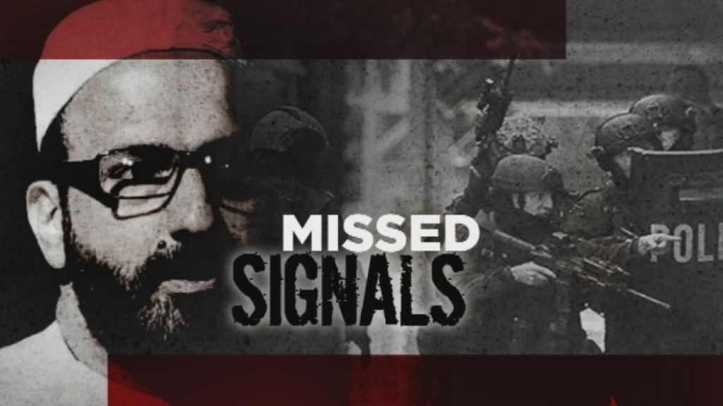 Sydney siege inquest builds picture of Man Haron Monis' 'bizarre ...