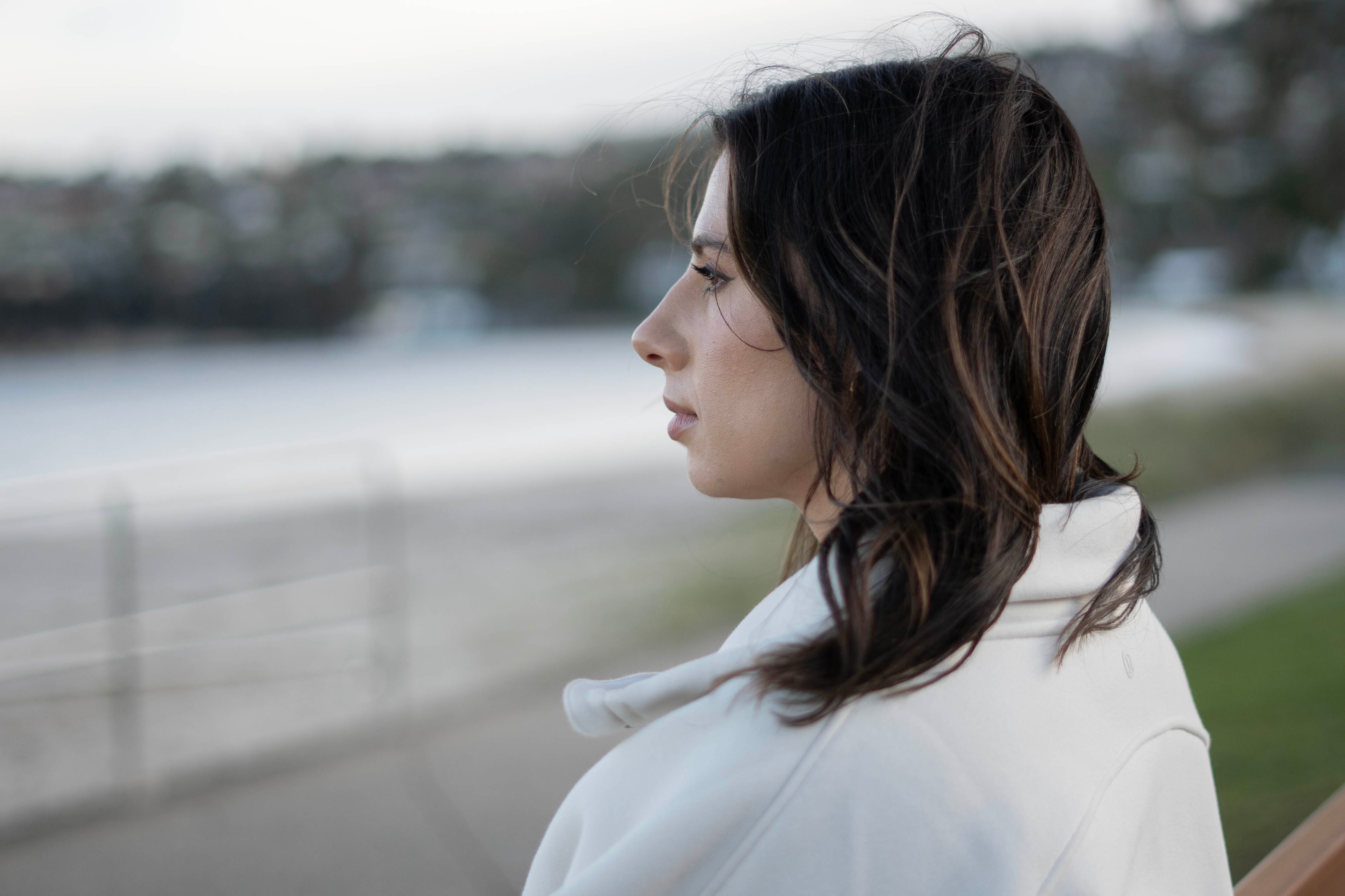 Bec spent a year trying to get justice against her alleged rapist. Her ...