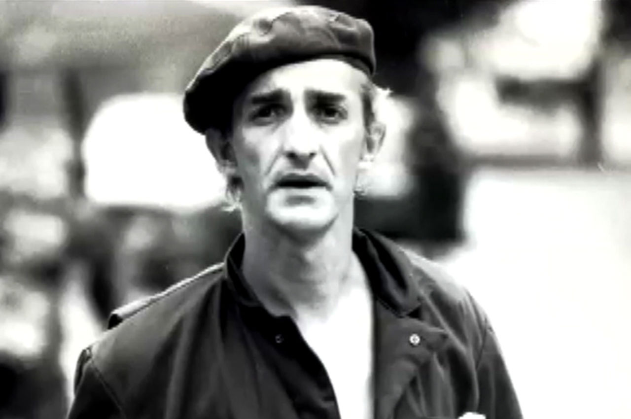 Captain Dragan - ABC News