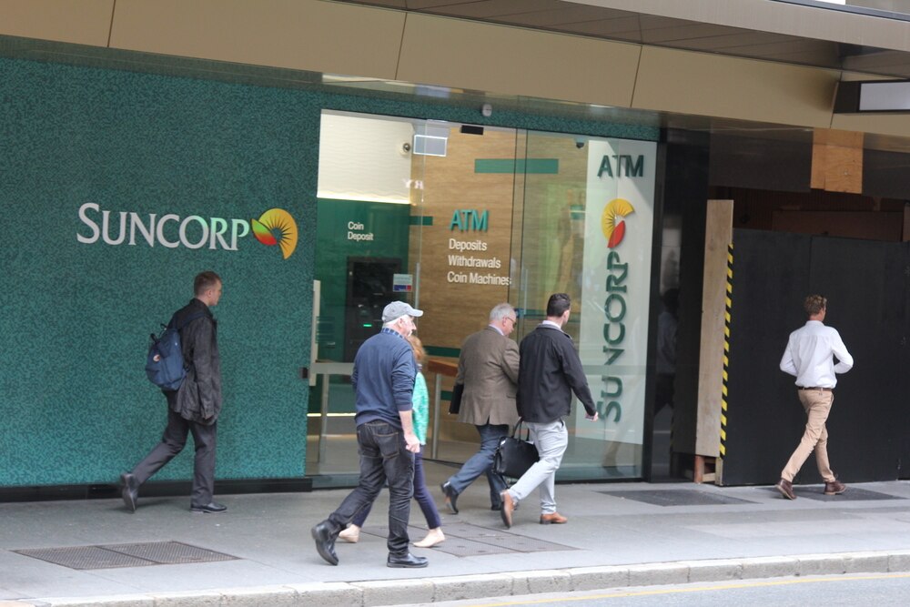 Farmer continues long-running fight with Suncorp, but property is at ...