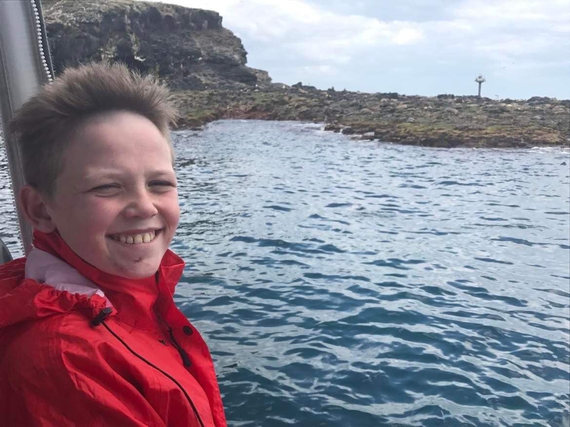 Family of Morwell stabbing victim Nicholas Henry details grief to court ...