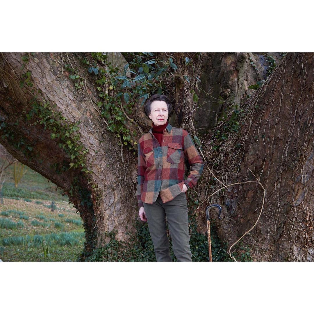 Who is Princess Anne? What's her role in the royal family and what's ...