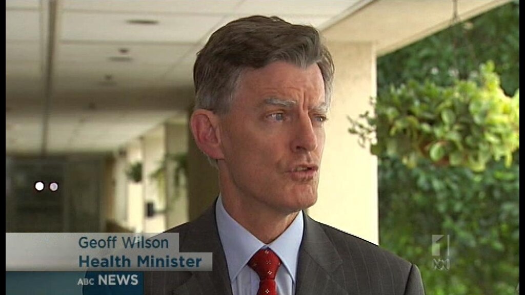 Thursday Island hospital under investigation - ABC News