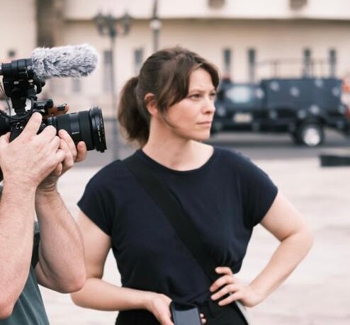 Stephanie March - ABC News