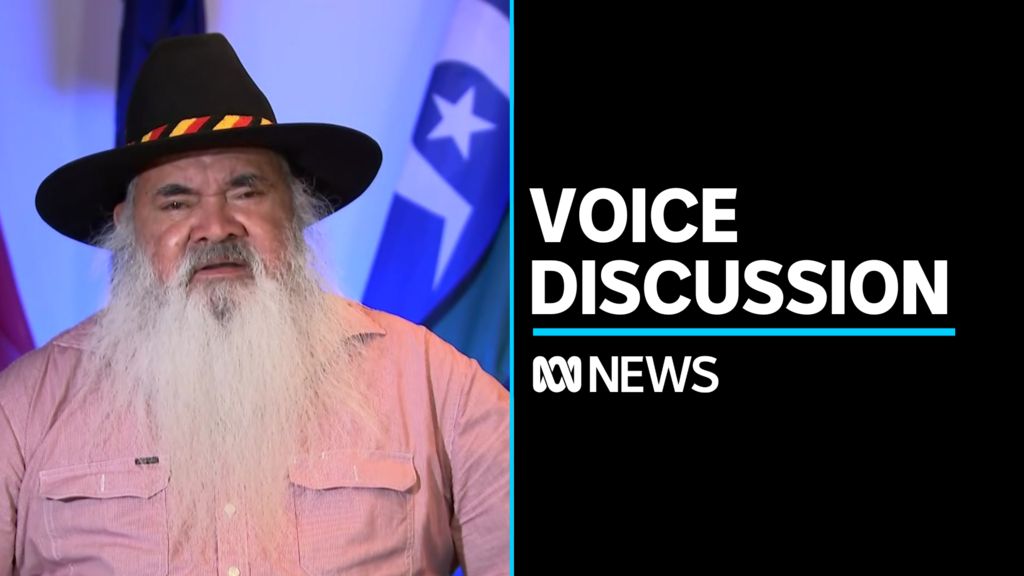 Pat Dodson outlines National Week of Action on promoting Voice ...