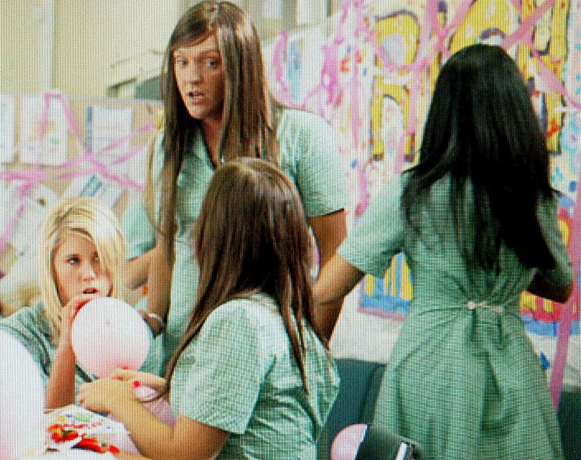 Perth nerds seize power at school formal - ABC News