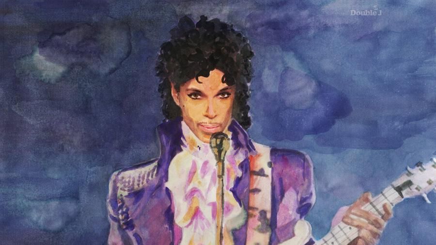 Prince - ABC listen