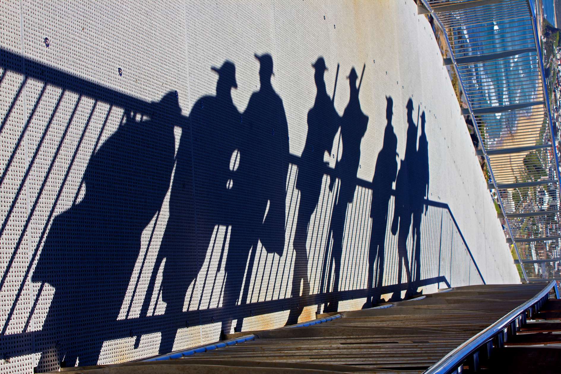 Lest we forget and selective national memory - ABC News