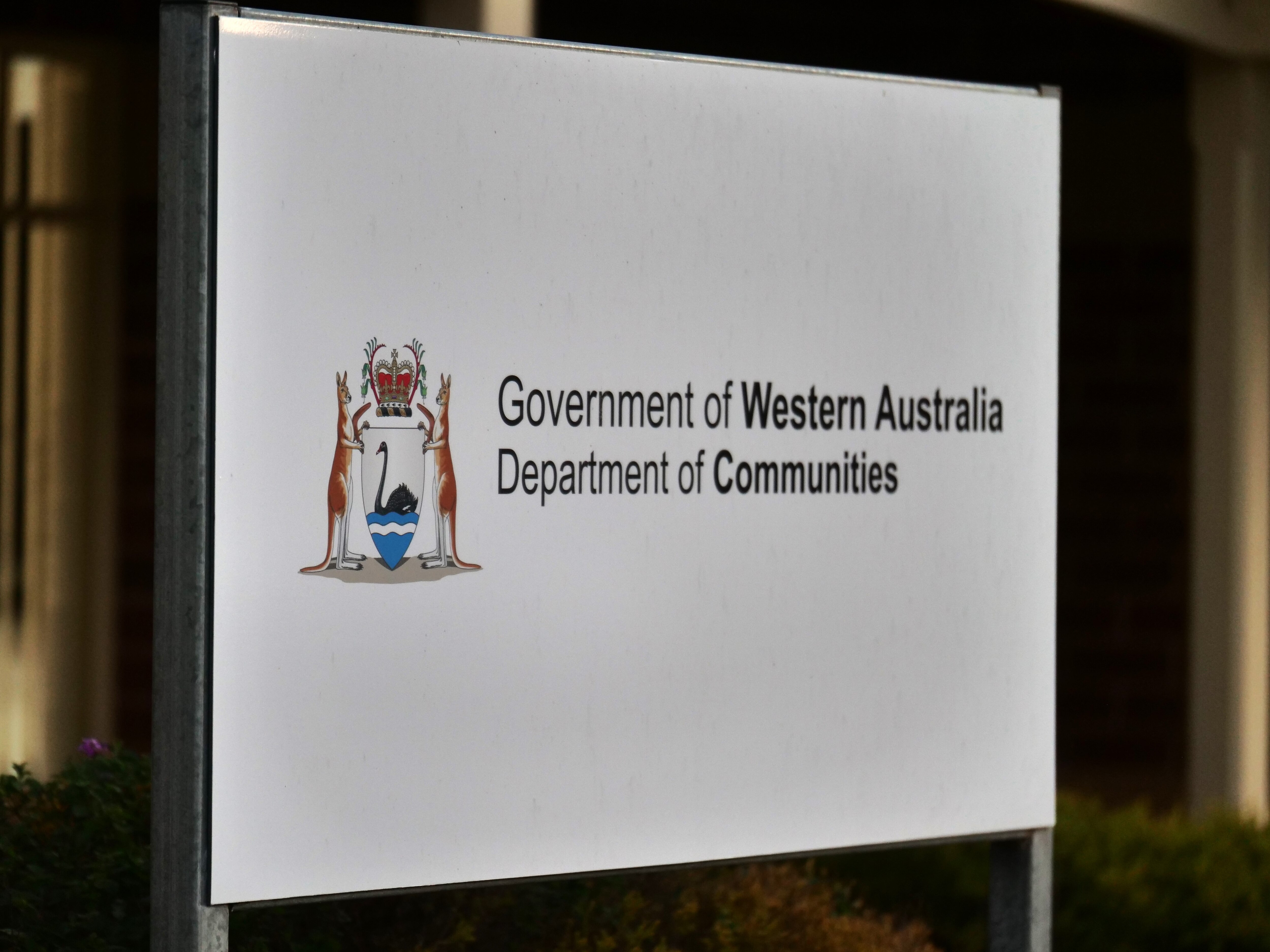 Child abuse victim 'begged for help', but WA Department of Communities ...