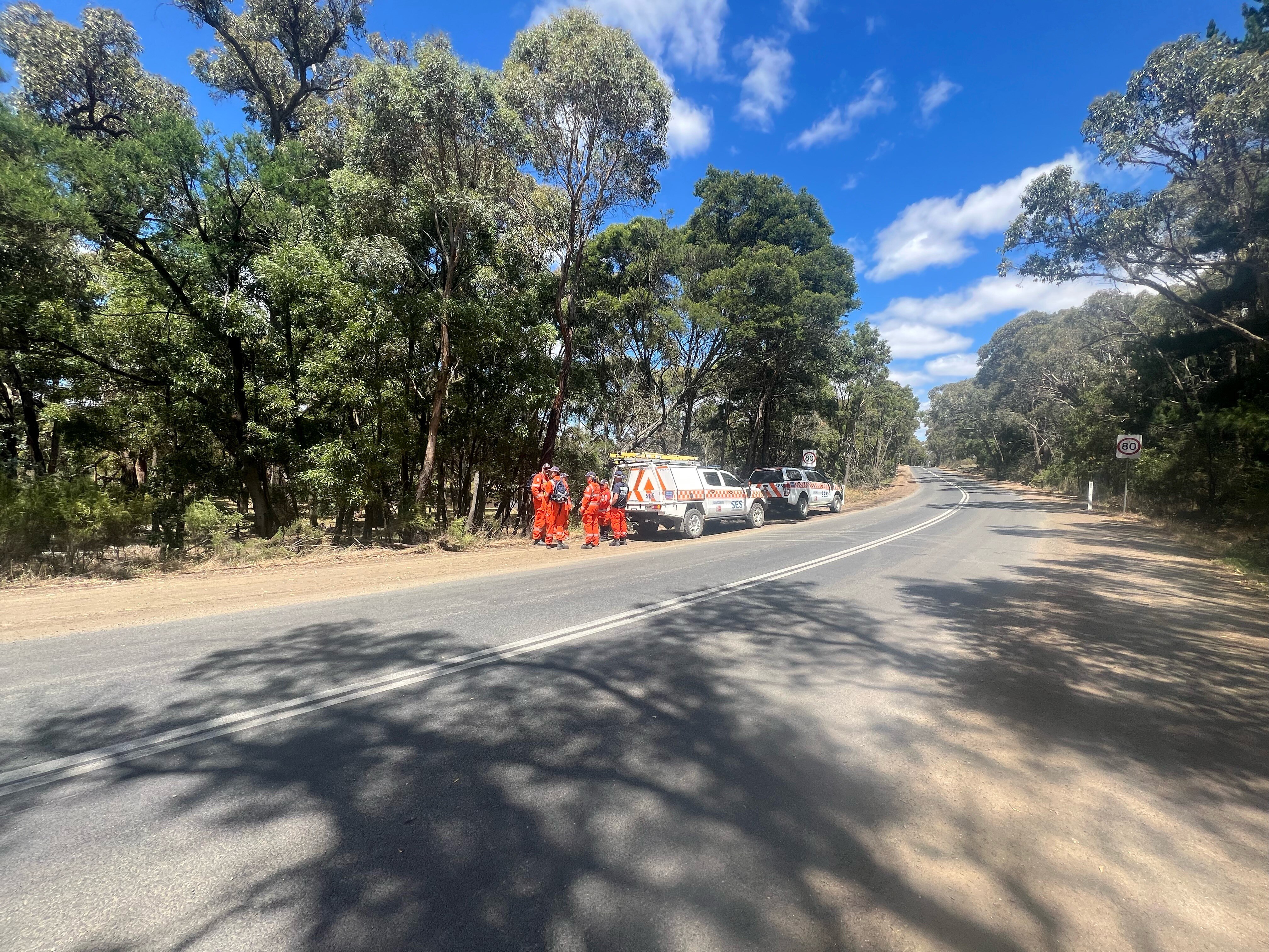 Raf Epstein interviews Samantha Murphy's friend Paula Heenan - ABC News