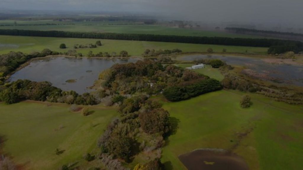Branxholme - 3302 - Location - ABC News