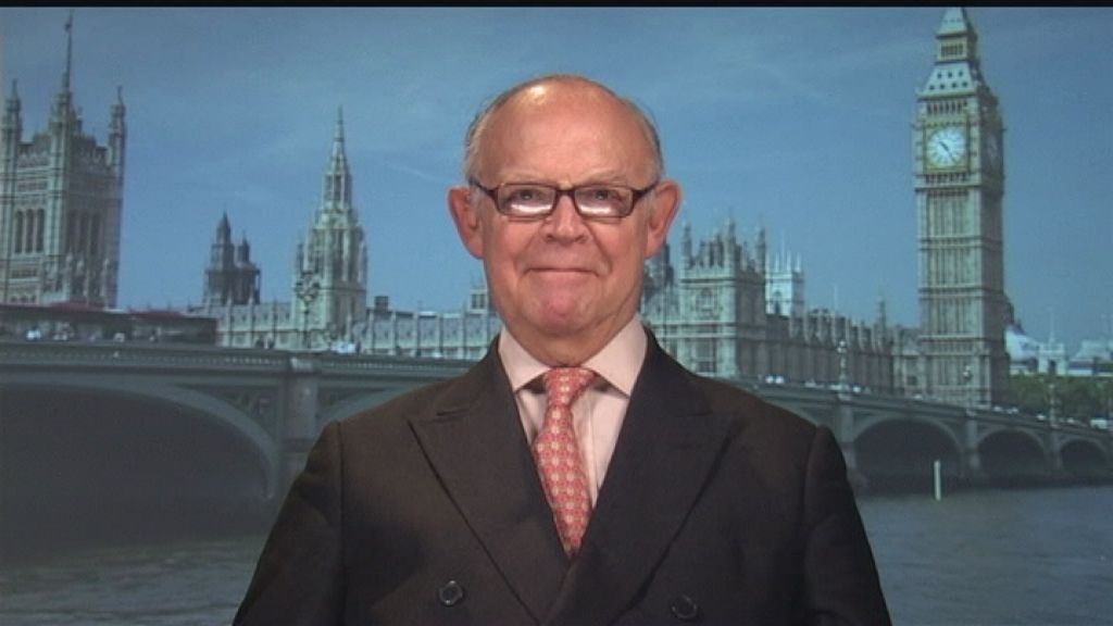 Europe summary with David Buik - ABC News