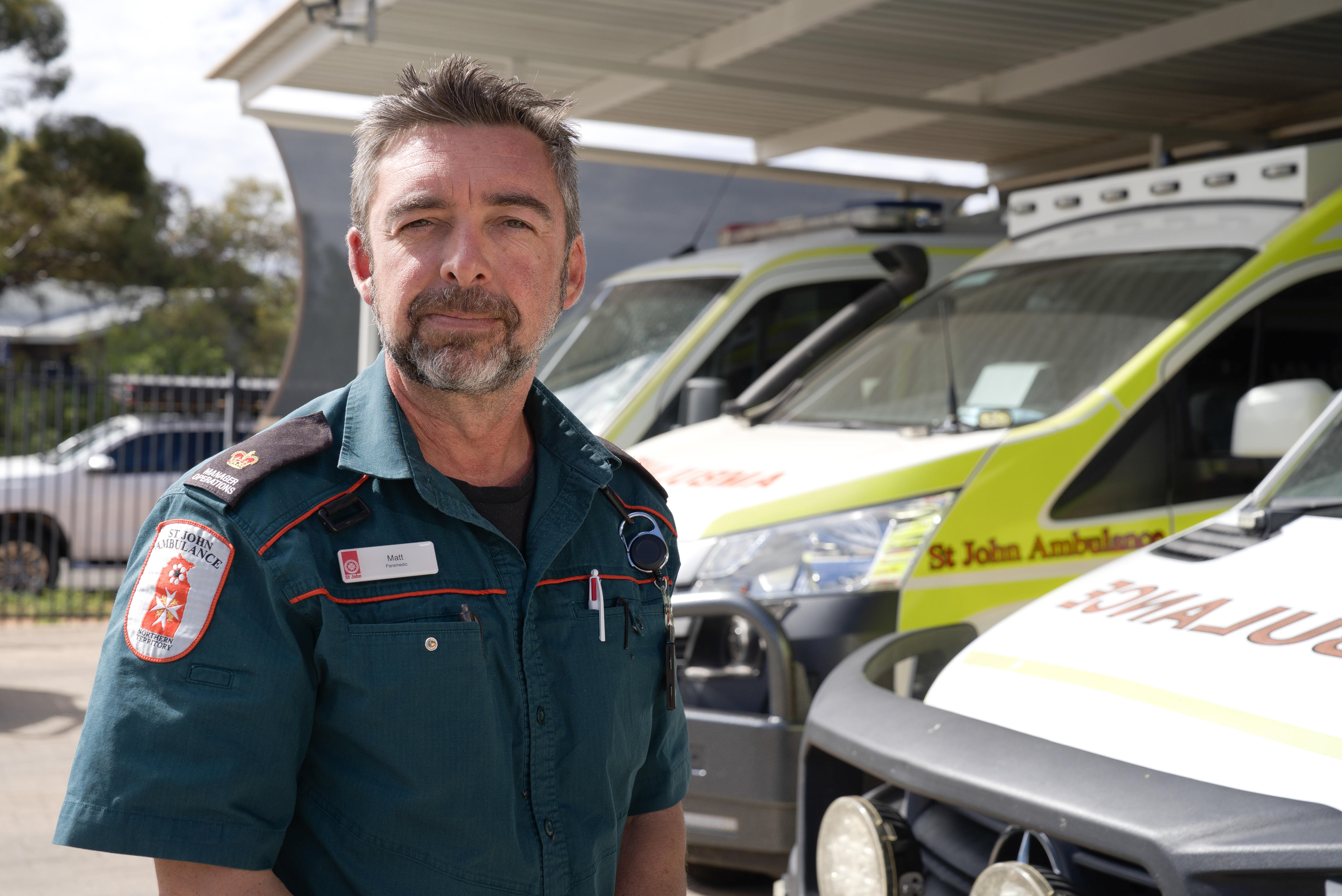 Rescue crew treks rugged Larapinta Trail terrain to carry out hiker ...