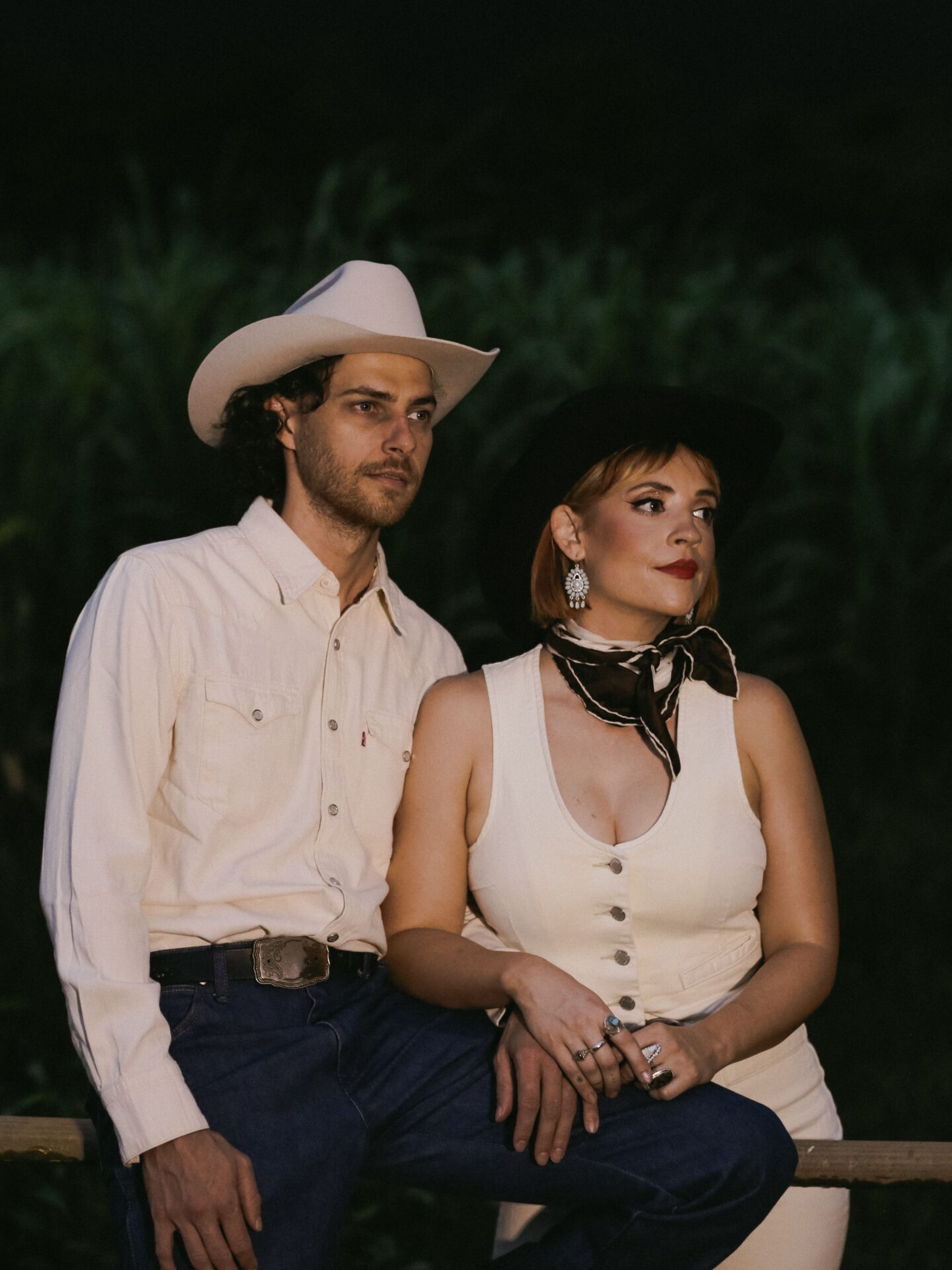 Bronson Diamond & Greta Stanley return with brand new alt country ...