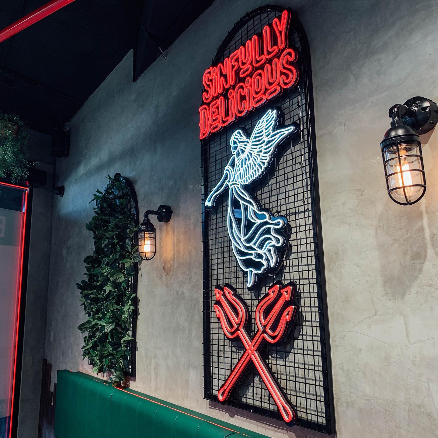 Burgertory boss Hash Tayeh sold restaurant to career criminal amid ...