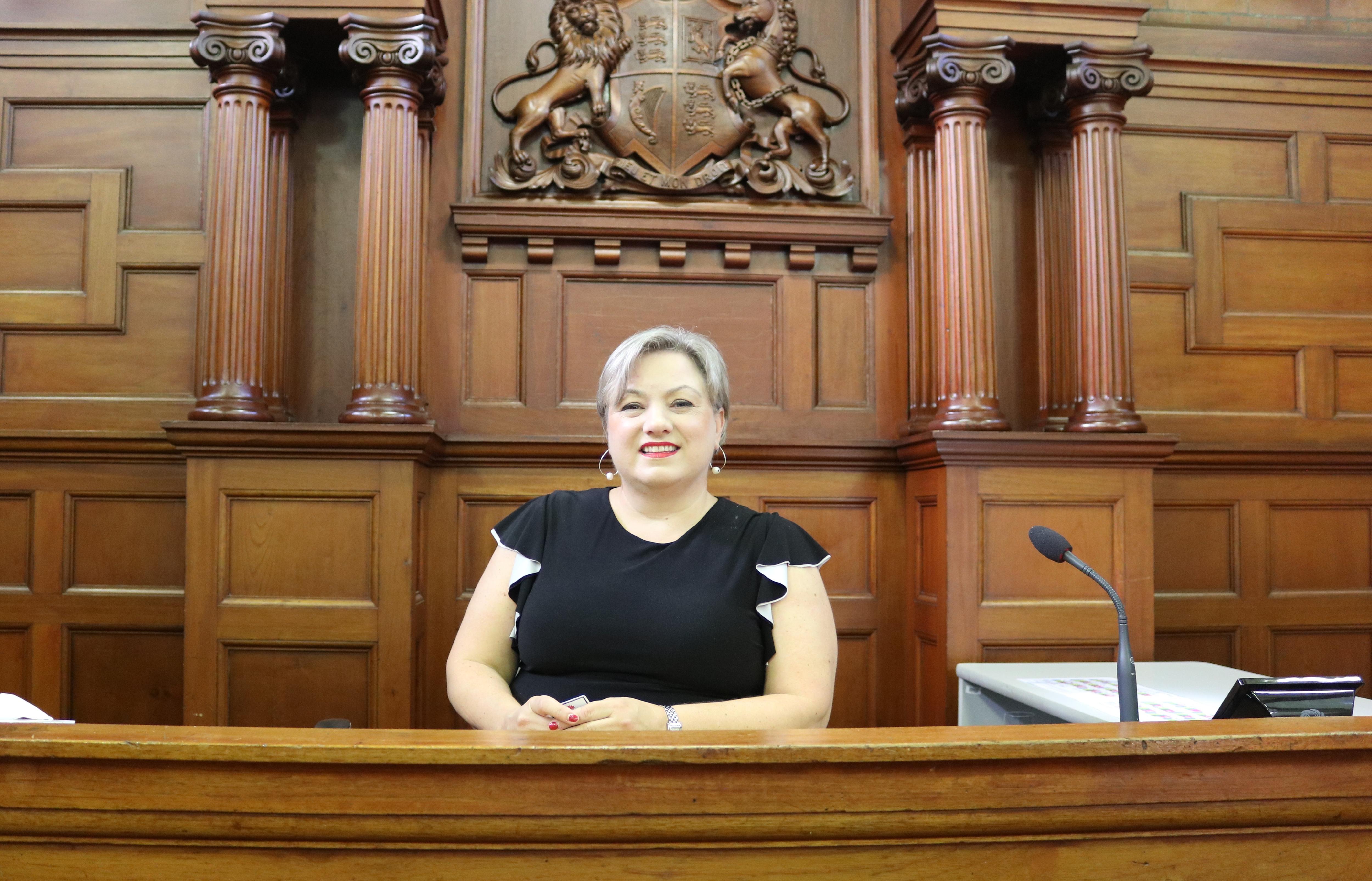 Wagga Wagga's move to circle sentencing benefits Indigenous offenders ...