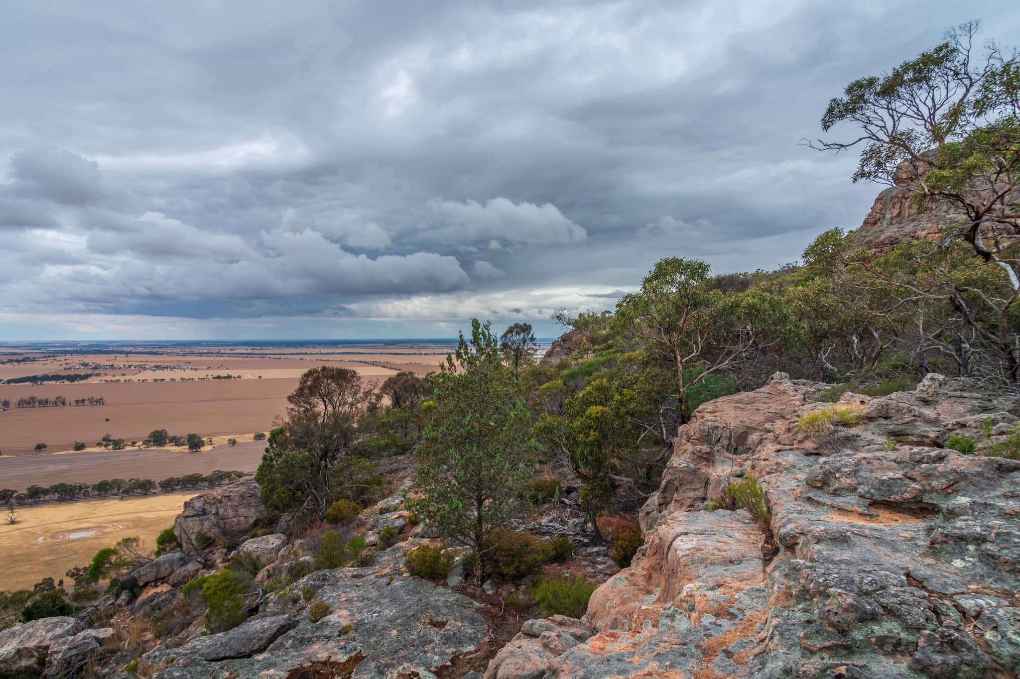 New group of Victorian rock climbers hopes to scale up respect levels ...