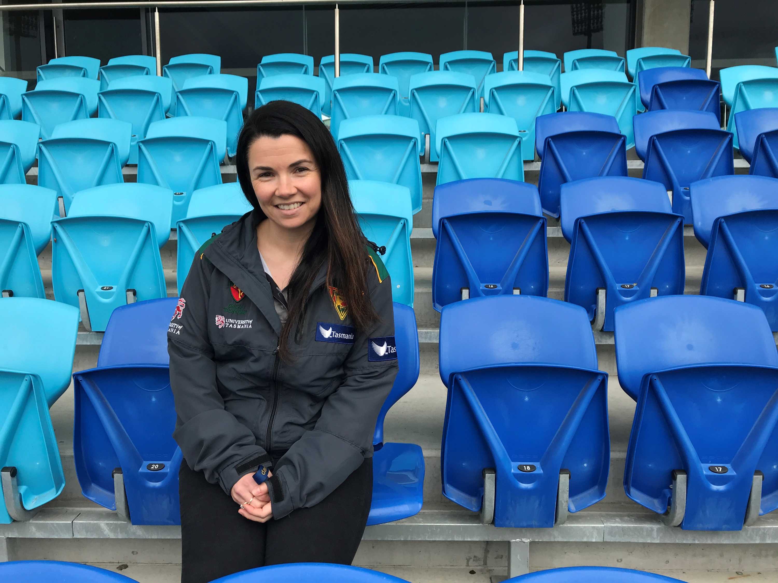 Handball - Emma Doherty - ABC listen