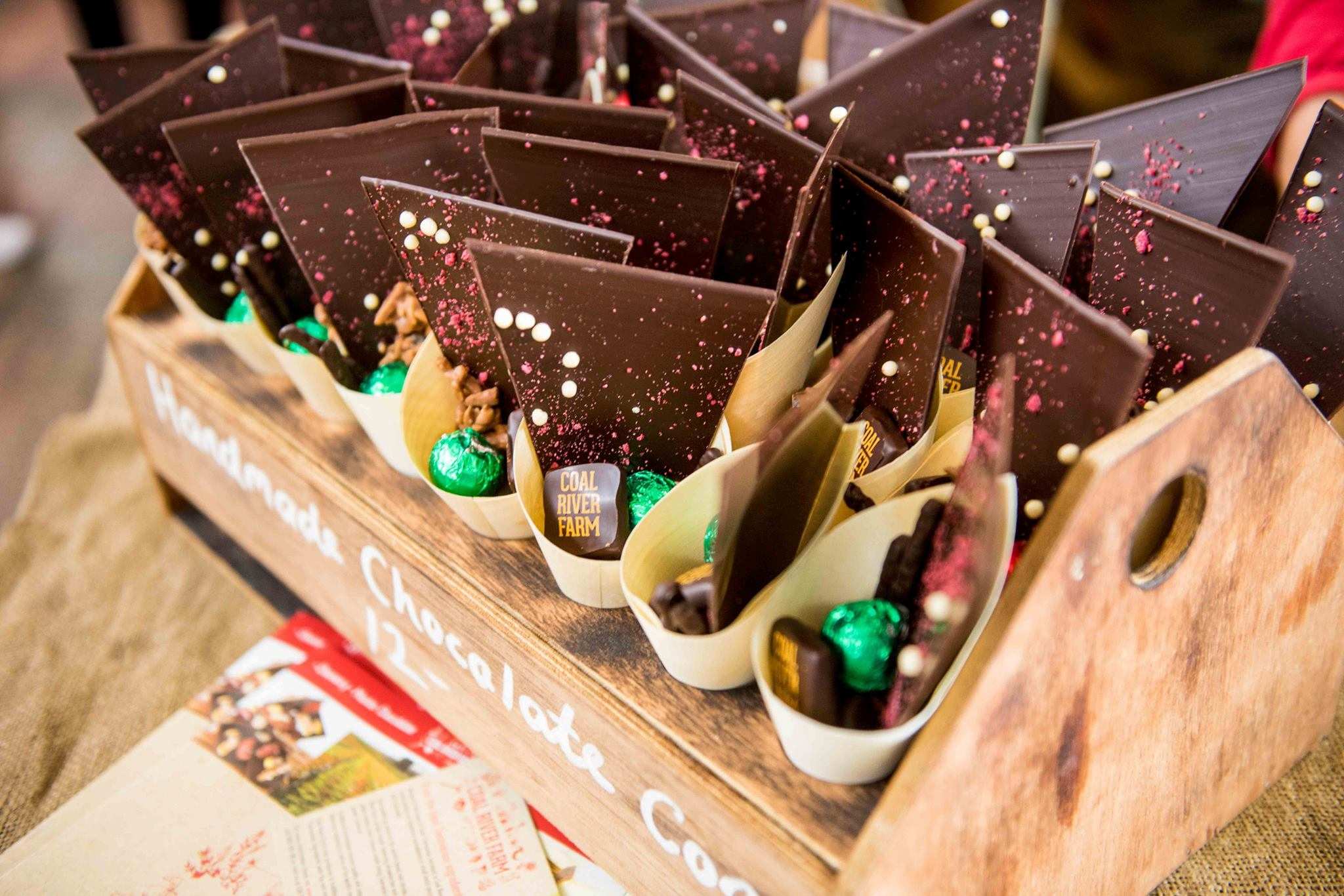 Taste of Tasmania: Hobart City Council wants Government to contribute ...