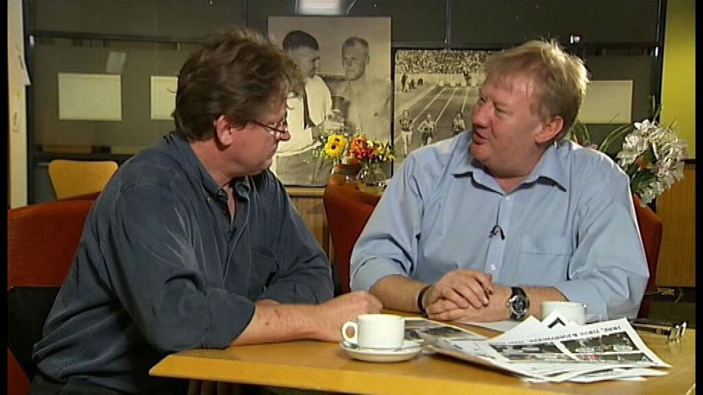 Talking Pictures - ABC News