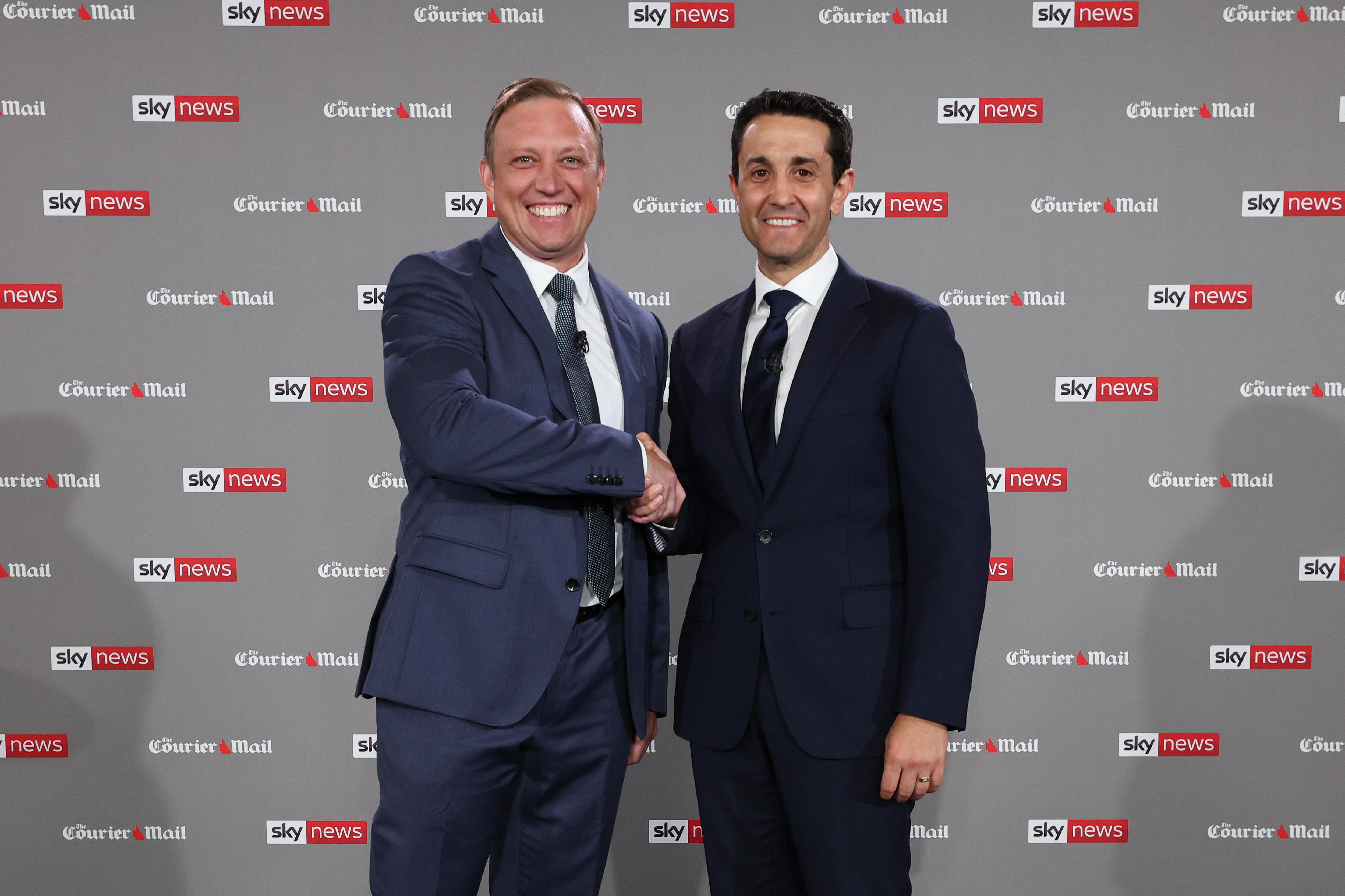 QLD political leaders make final appeal to voters - ABC News