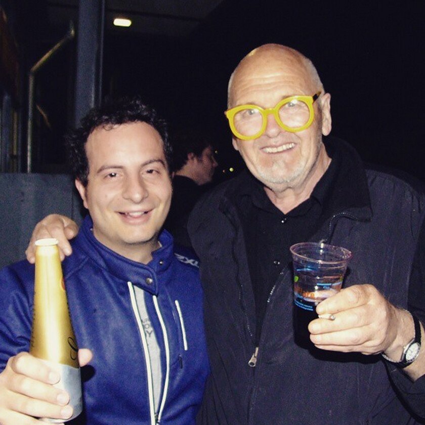 Vale John Pinder: Comedians, entertainers pay tribute to Last Laugh ...