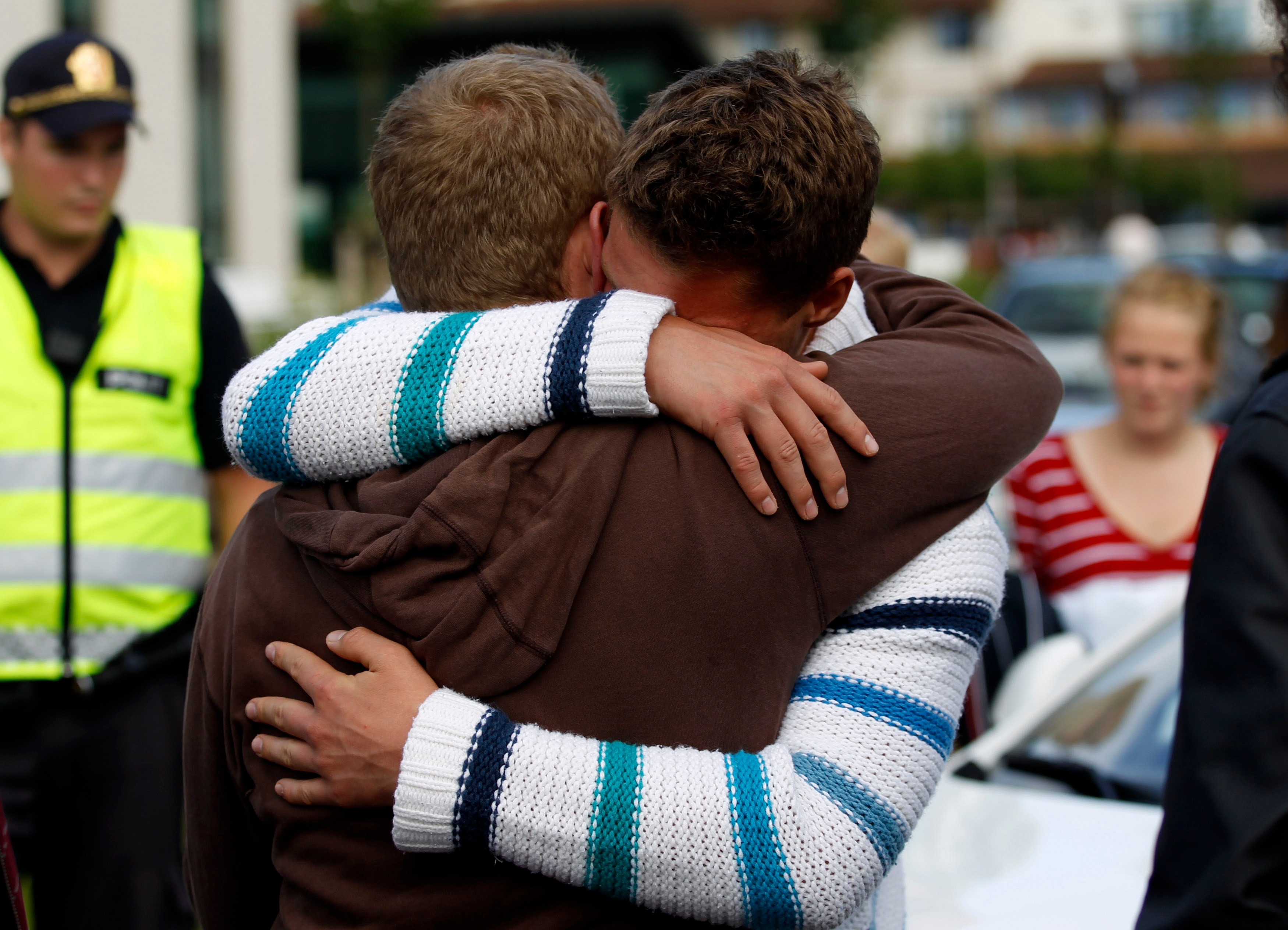 Mervyn F Bendle - ABC News