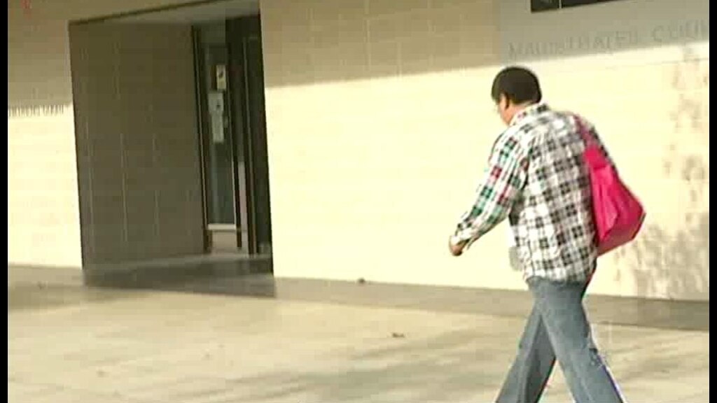 Slum landlord avoids jail - ABC News