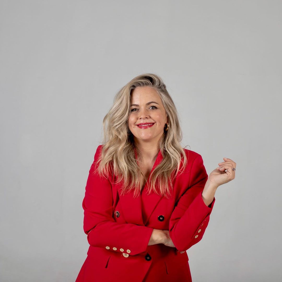 Australian of the Year Taryn Brumfitt takes body positivity message to ...