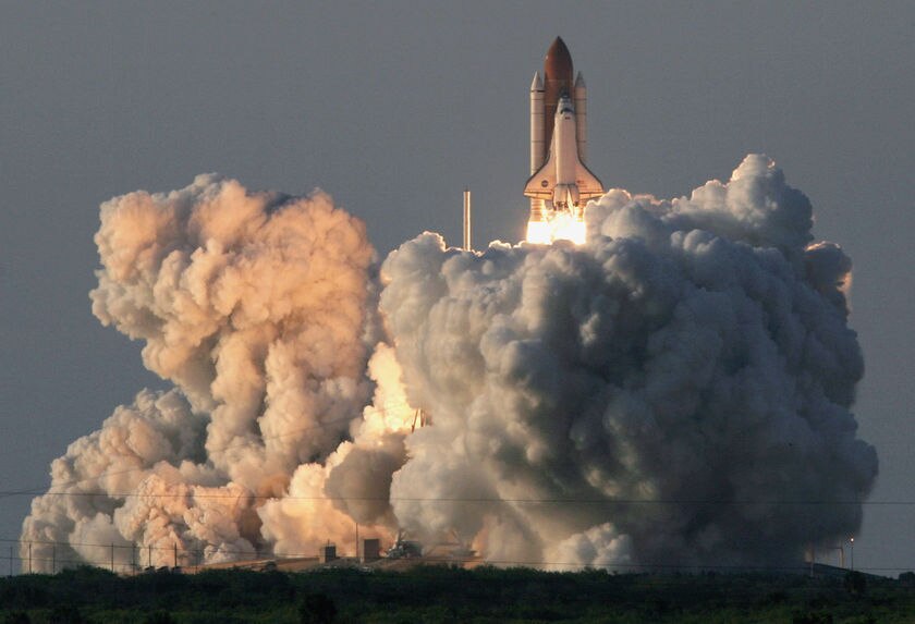 Space travel makes bacteria more deadly: study - ABC News