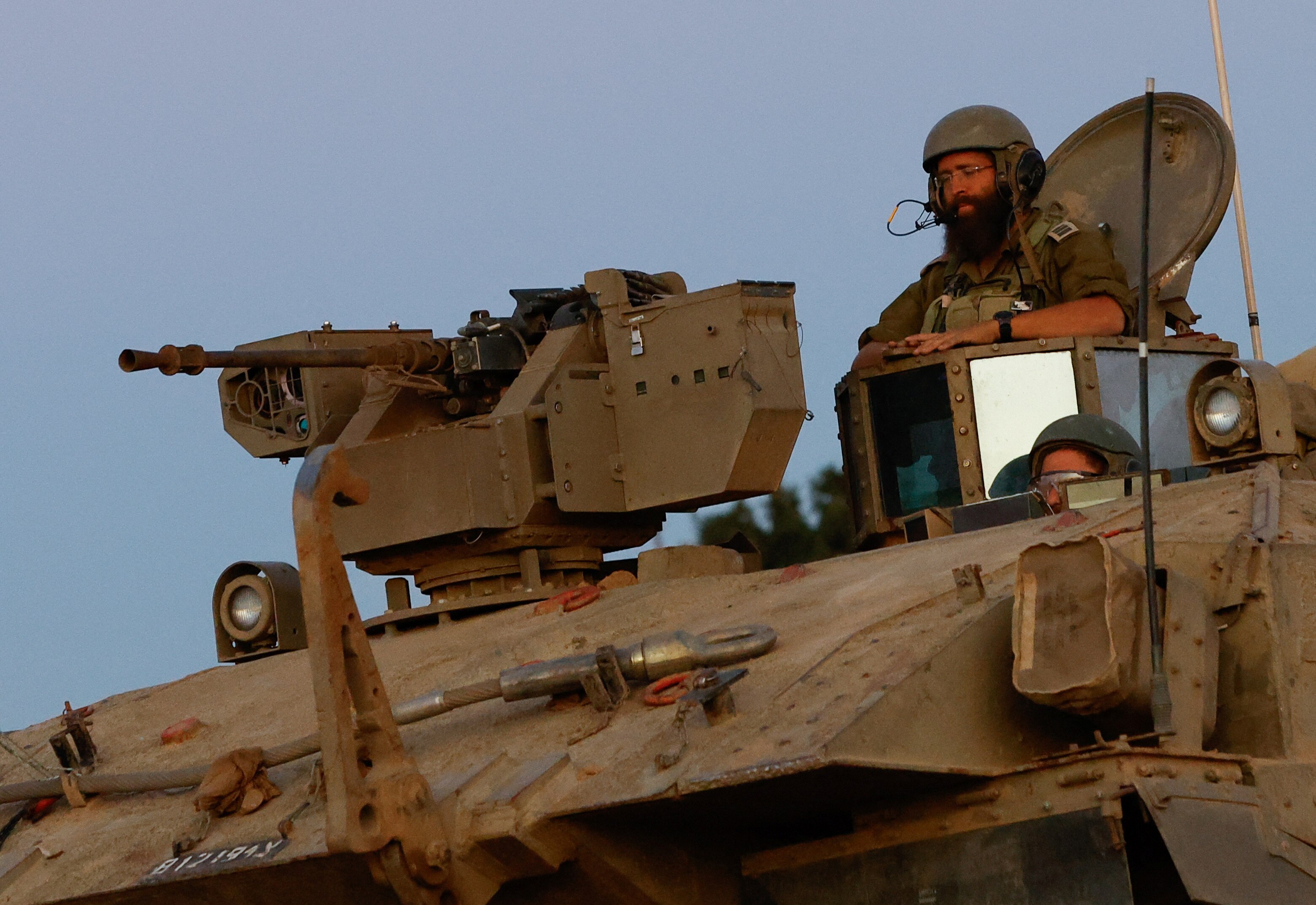 Israel-Gaza ceasefire expires after seven days of hostage and prisoner ...