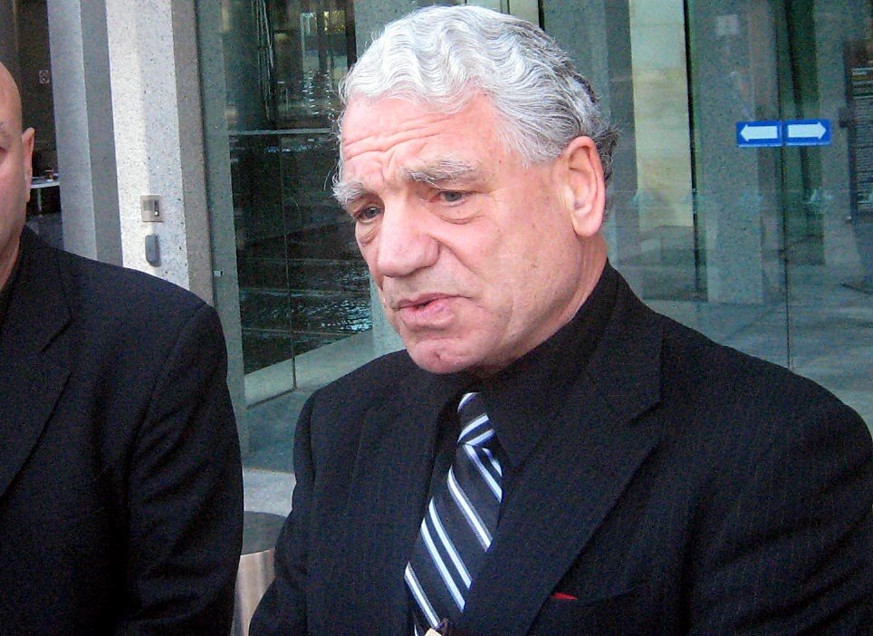 Greens invited Holocaust denier Frederick Tobin to fundraiser 'by ...