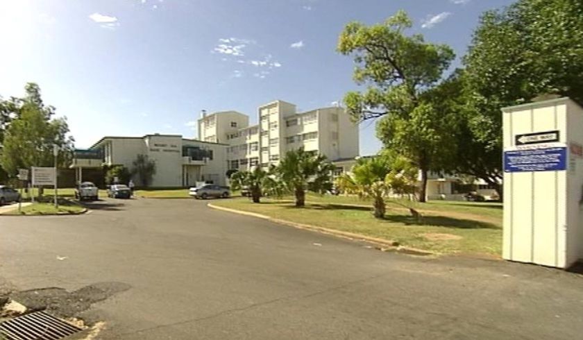 Qld Health investigates why patient records were lost - ABC News