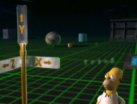 The maths in The Simpsons - ABC Radio National