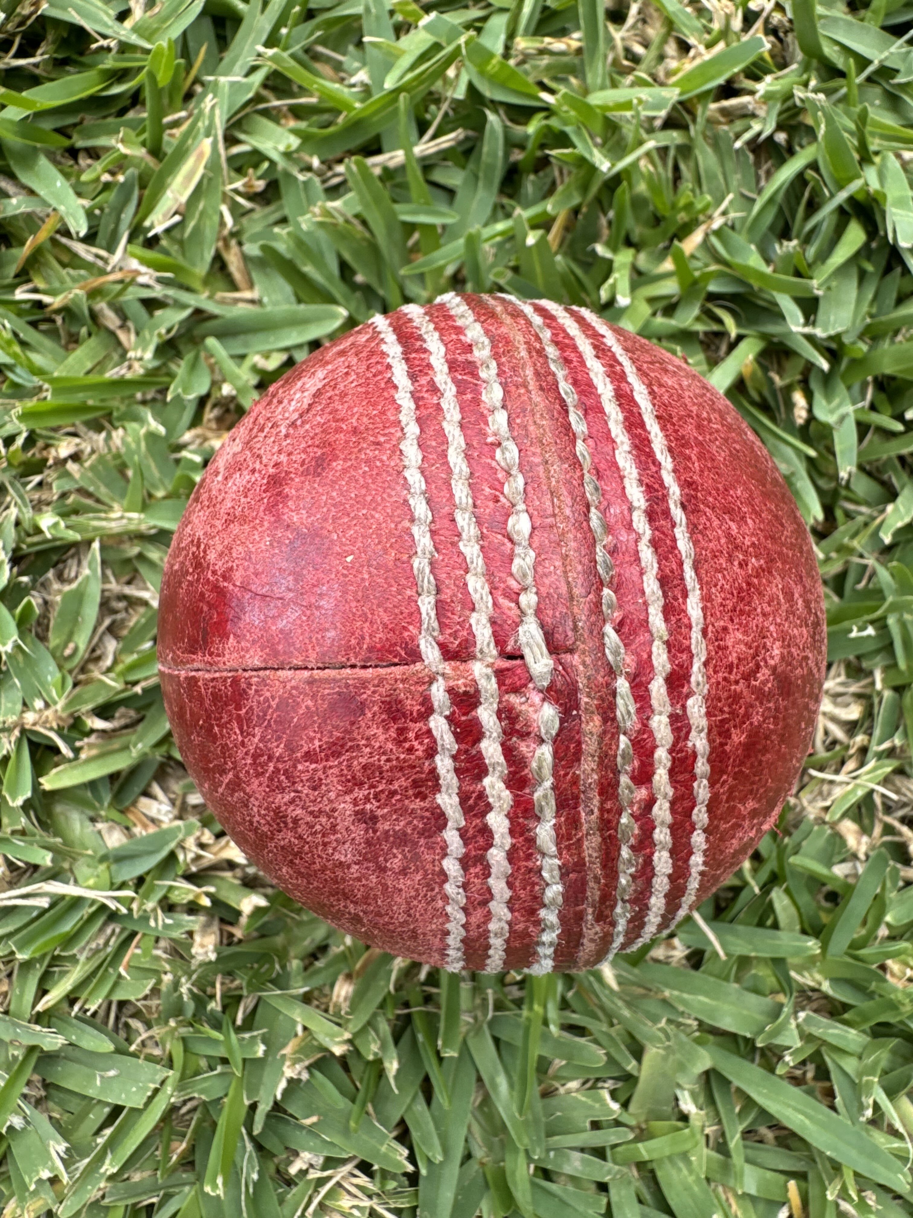 Inside the science of what makes a cricket ball swing - ABC News