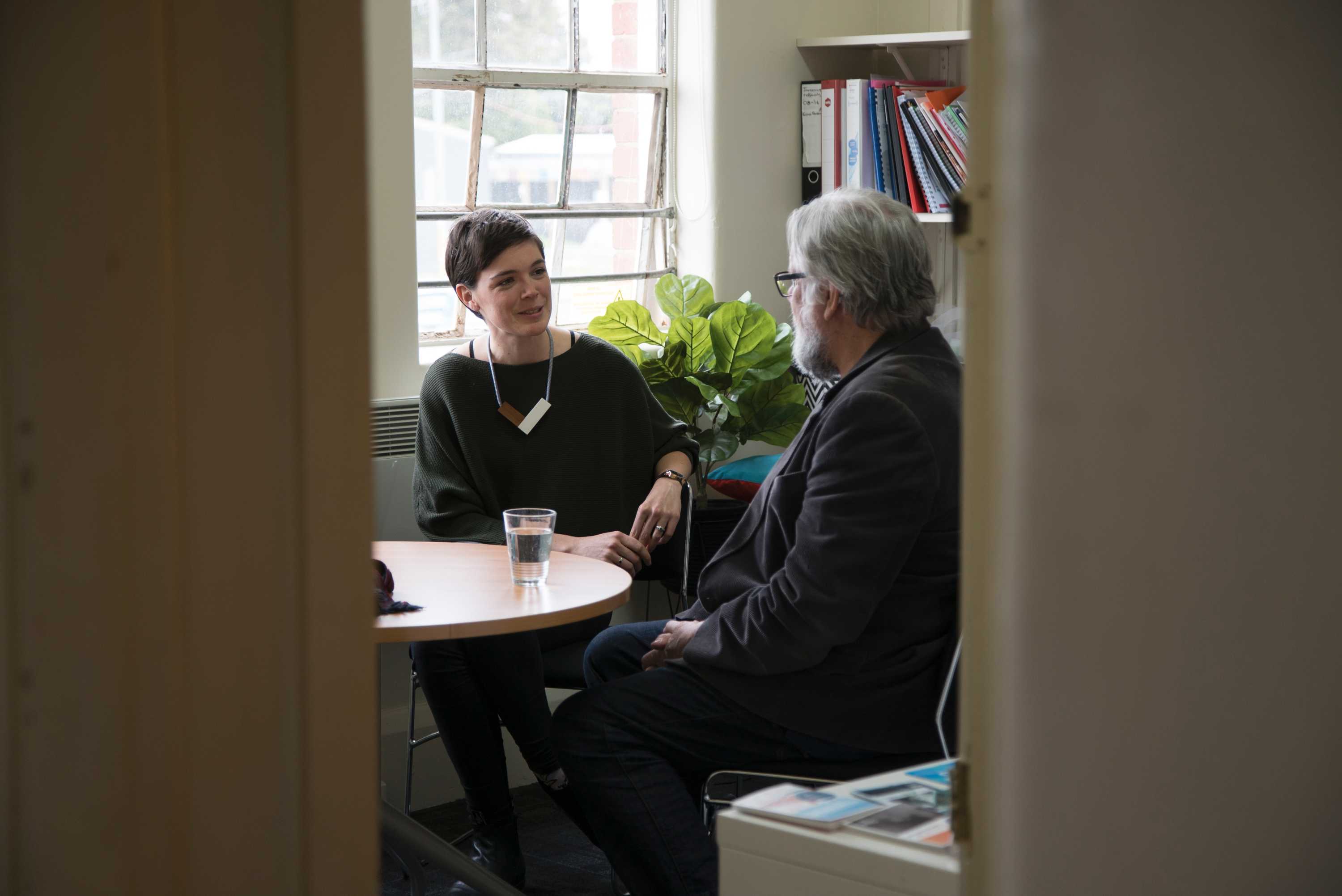 Peter Faris calls for more lawyers to come out of retirement to help ...