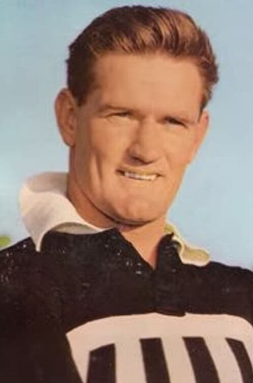 Port Adelaide Football Club legend Geof Motley dies, aged 88 - ABC News