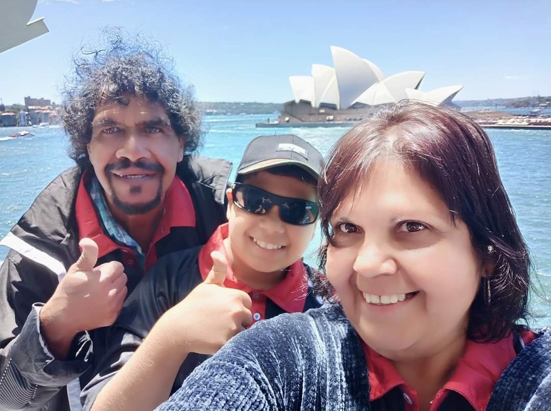 Jack Brearley and Brodie Palmer found guilty of murdering Indigenous ...