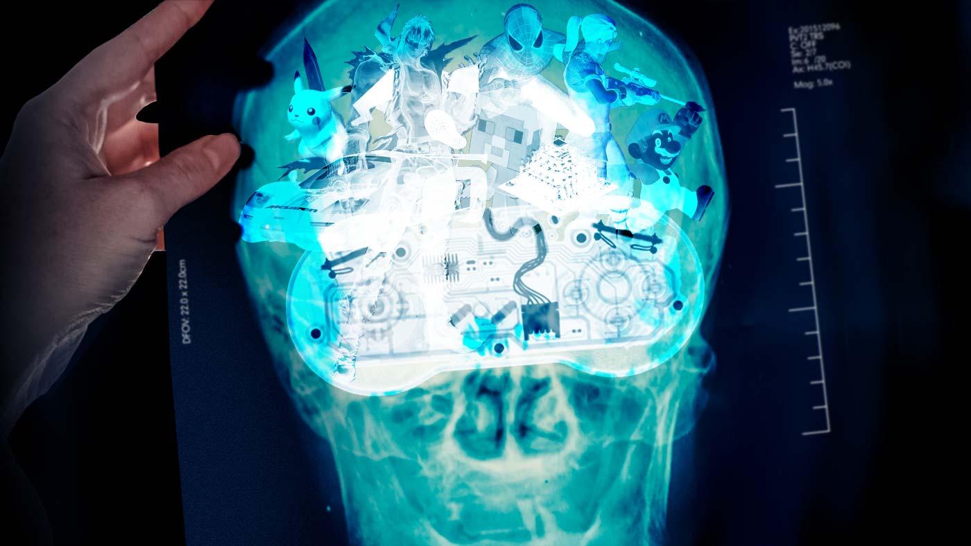 China Gaming Curfew - Behind The News