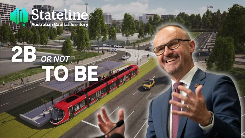 Stateline : ABC iview