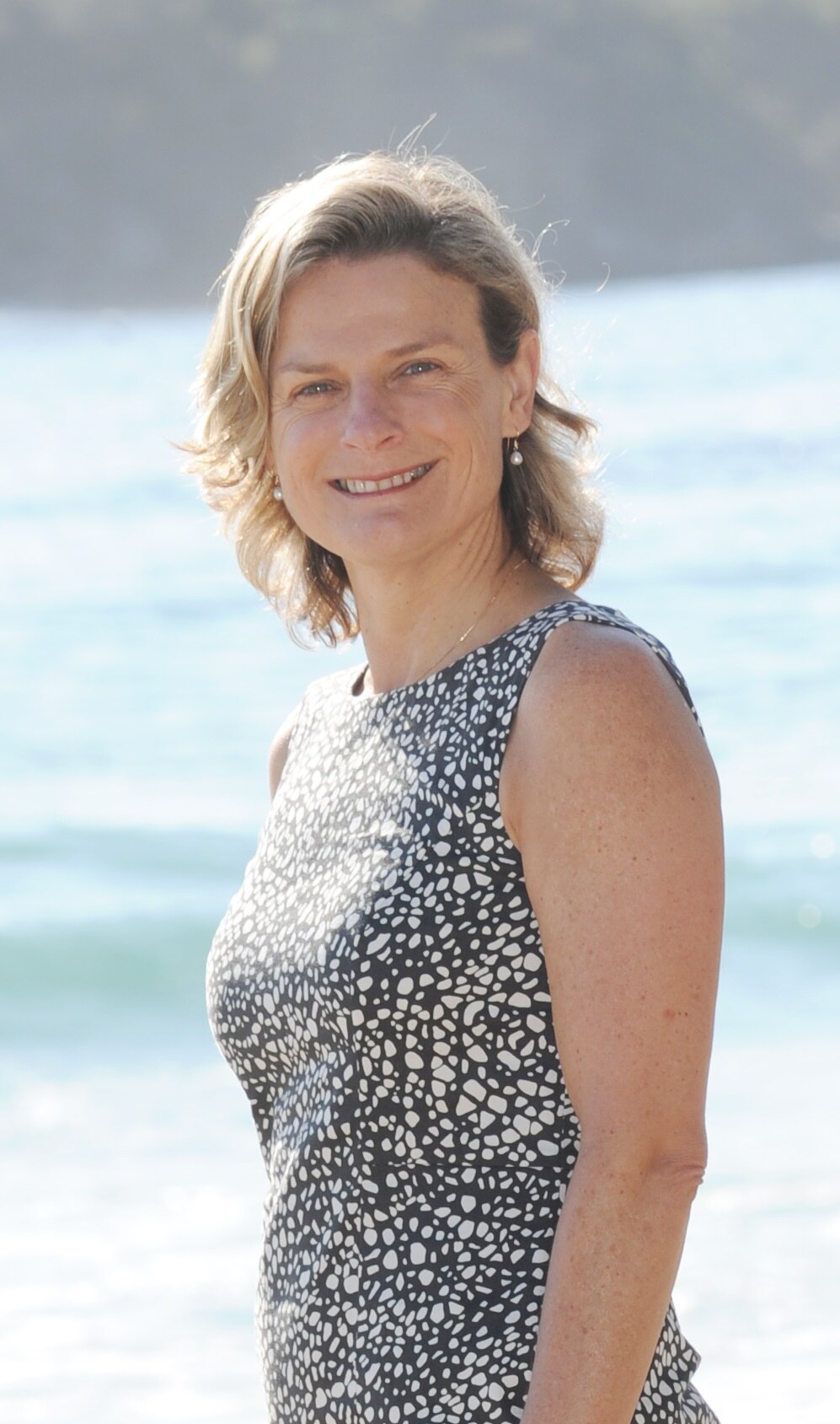 Louise Williams - ABC News