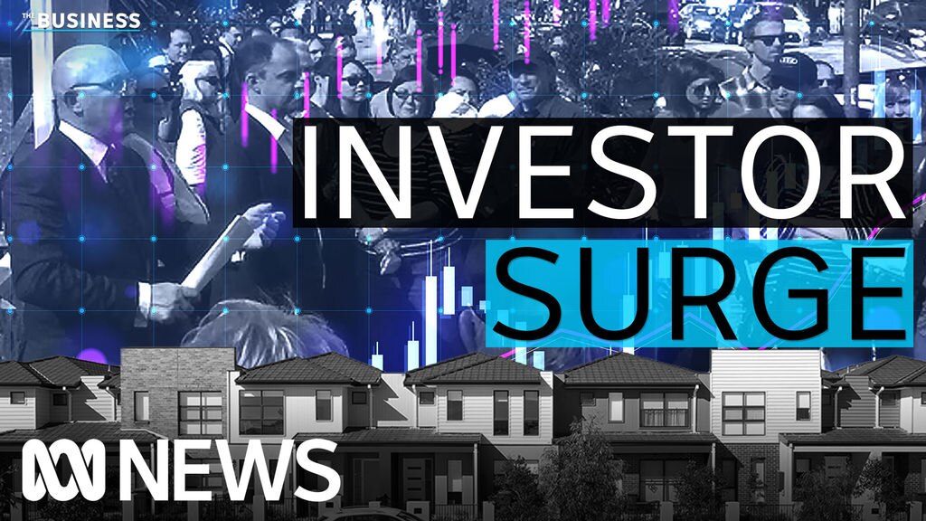 The Business - ABC News