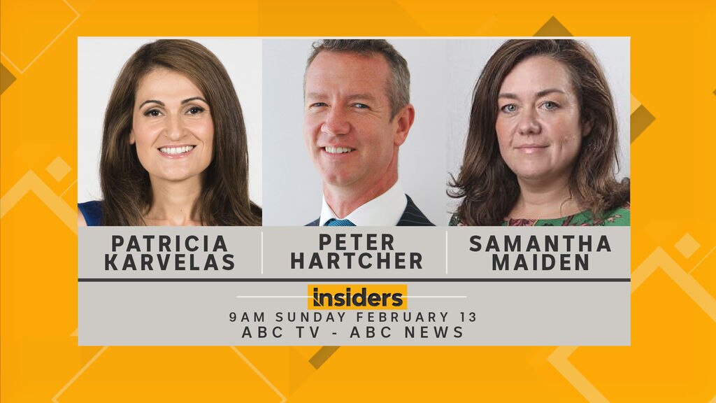 From The Couch - ABC News